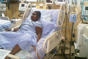 Healing heart defects: Indigent parents cry out for help - Vanguard News
