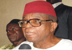 Vanguard News - How military panel indicted Enahoro in 1976